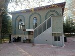 Mescidi Nur Cami (Konya, Meram, Melikşah Mah., Mendilciler Sok., 30), cami  Konya'dan