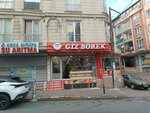 Giz Börek ve Pide (Mehterçeşme Mah., Hacı Bayram Veli Cad., No:62, Esenyurt, İstanbul), fast food  İstanbul'dan