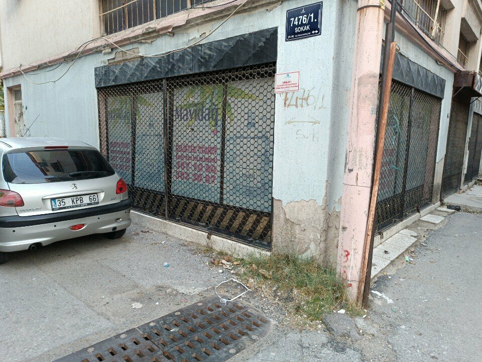 Su satışı Çelikten Ticaret, İzmir, foto