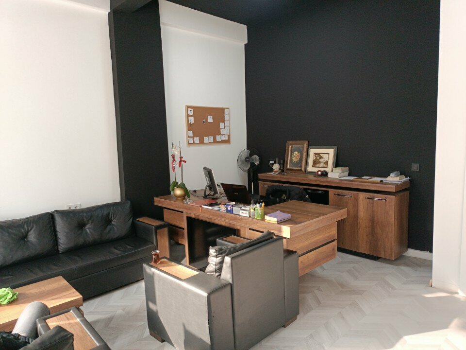 Emlak ofisi Mrs Gayrimenkul, Ankara, foto