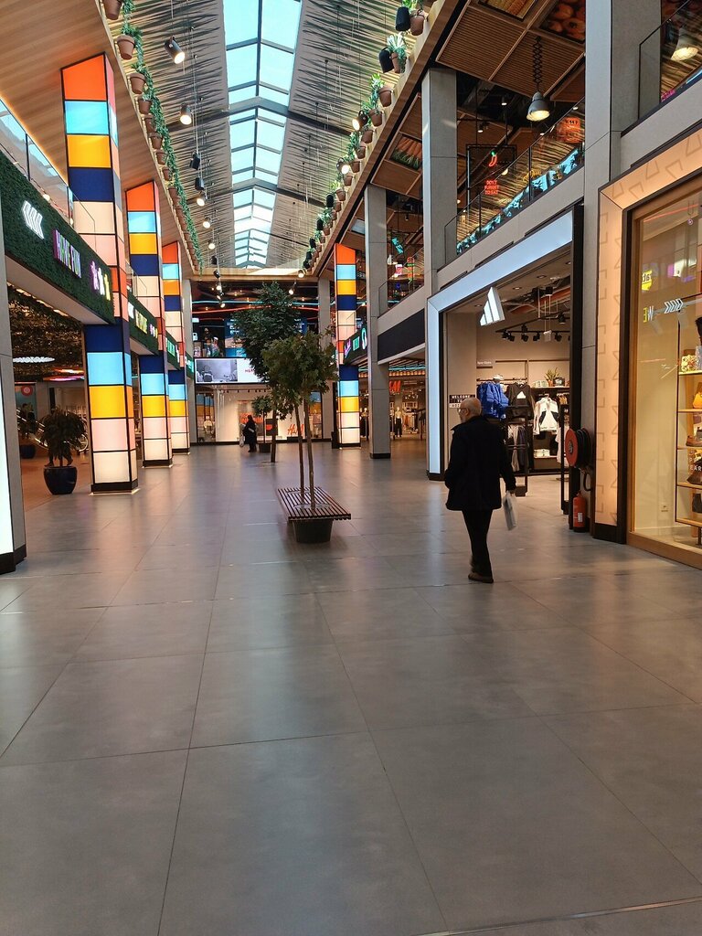 Elektronik cihaz ve parça firmaları Samsung - Kozyatağı CitY's Avm Şubesi, İstanbul, foto