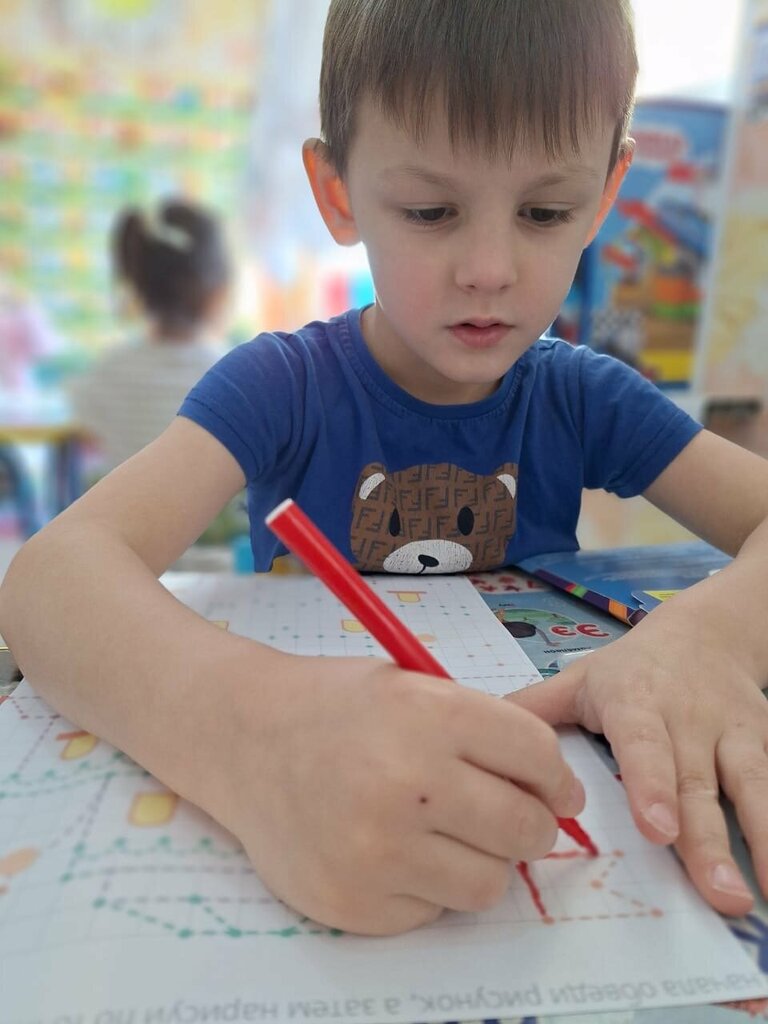 Anaokulları Childhood Academy, Kapşağay (Kapçagay), foto