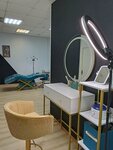 Magic room beauty (ulitsa Chernyshevskogo No:72А), güzellik salonu  Kursk'tan