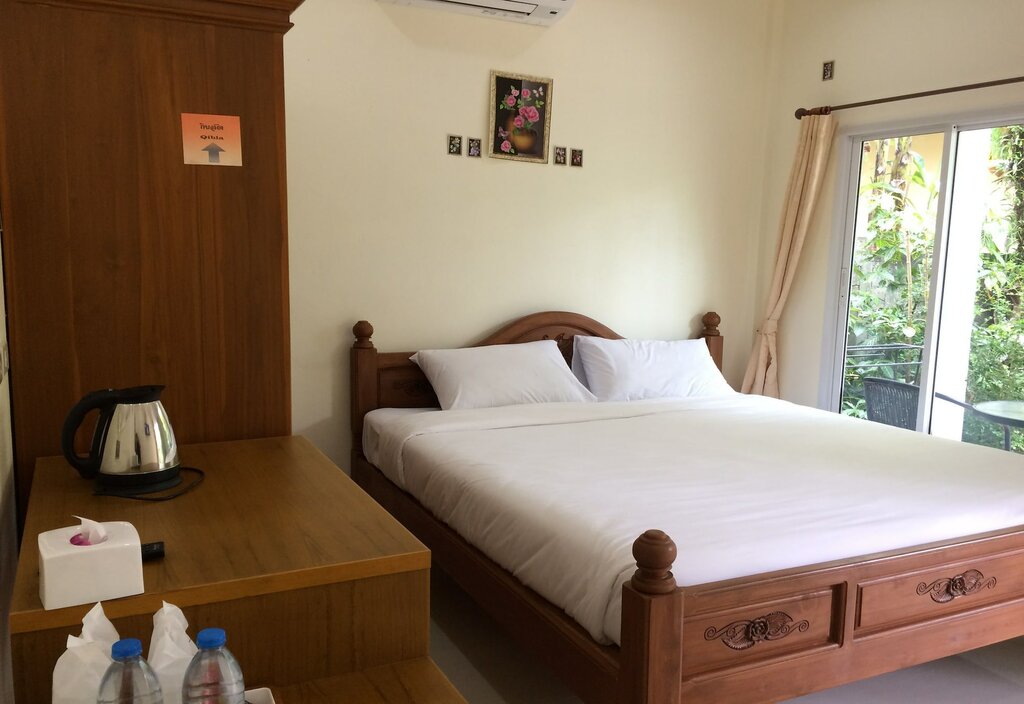 Otel Khaolak Tusneem Resort, Phang Nga Eyaleti, foto