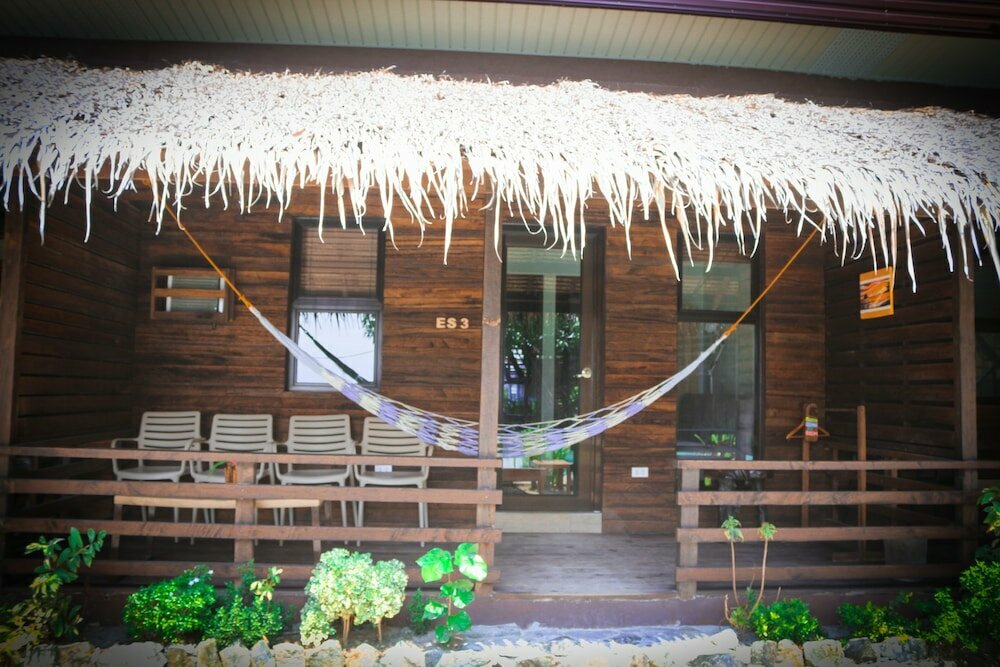 Otel Seasta Beach Resort, , foto