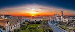 Sunset Rooms (Via Riccardo Filangieri No:6, Massa Lubrense), otel  Massa Lubrense'den