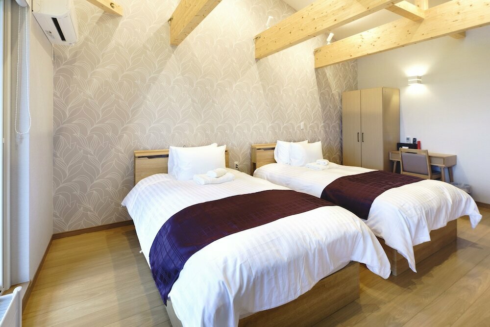 Otel Furano Lookout, , foto