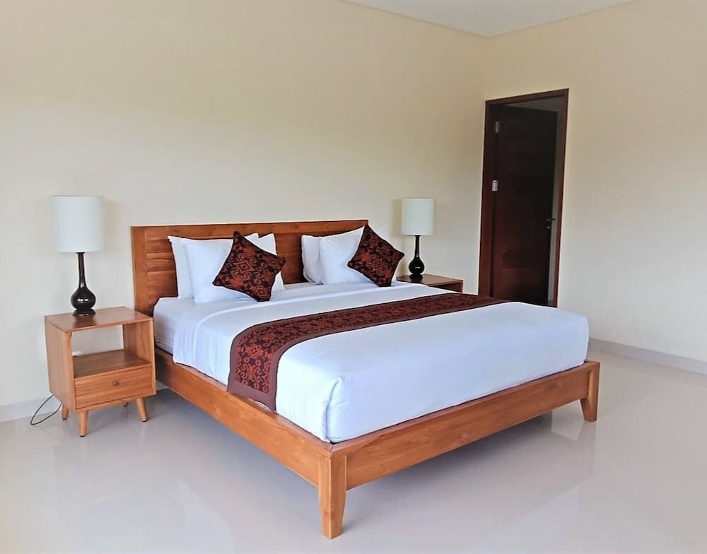Otel D Lobong Suite, Bali, foto