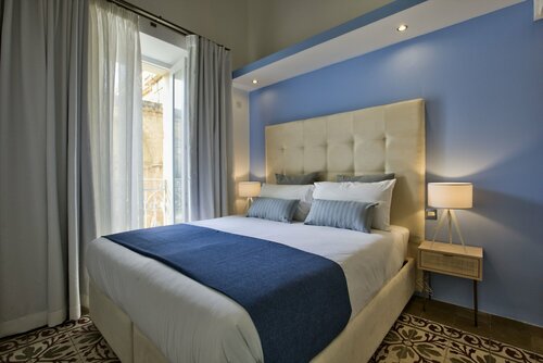 Daireler Barrakka Suites, Valletta, foto