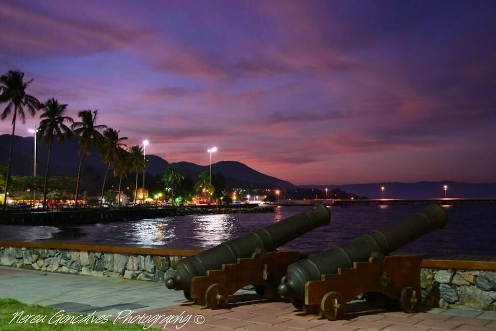 Otel Pousada Ipê, , foto