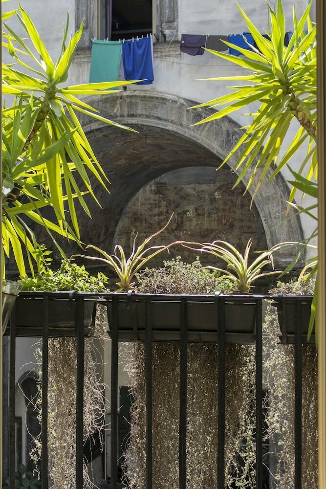 Otel Diletto a Napoli B&b, Napoli, foto