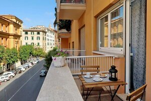 Fornaci - Wr Apartments (Via delle Fornaci No:92), otel  Roma'dan