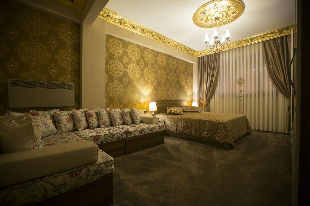 Otel The Pashas Suite İstanbul, İstanbul, foto