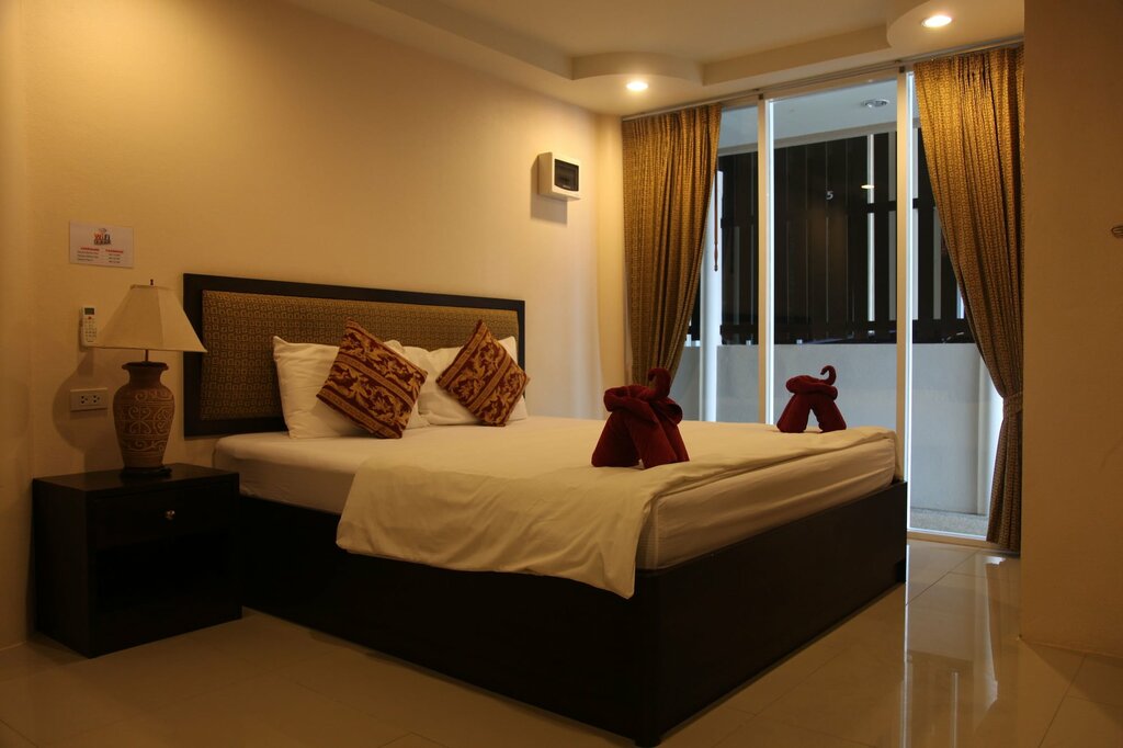 Otel Naiyang Seaview Place, Phuket Eyaleti, foto