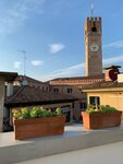 Palazzina300 (Venice, Treviso, Piazza Signori, 8), otel  İtalya'dan