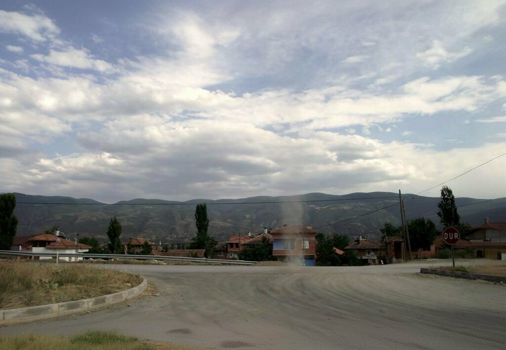 Cami Çaykapı Köyü Cami, Tosya, foto