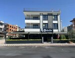 LaBella Coffee (Manisa, Akhisar, Atatürk Mah., 356. Sok., 82), kafe  Akhisar'dan