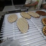 Dikkatli Pide (Gaziantep, Şehitkamil, Sarıgüllük Mah., 24010 Nolu Sok., 7), ekmek fırını  Gaziantep'ten