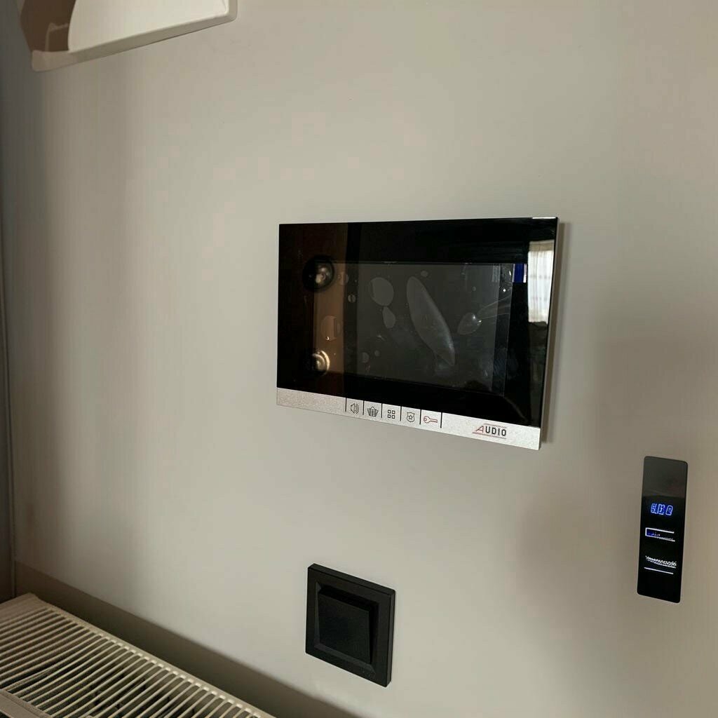 Elektrik ürünleri Şen Elektrik, Ortahisar, foto