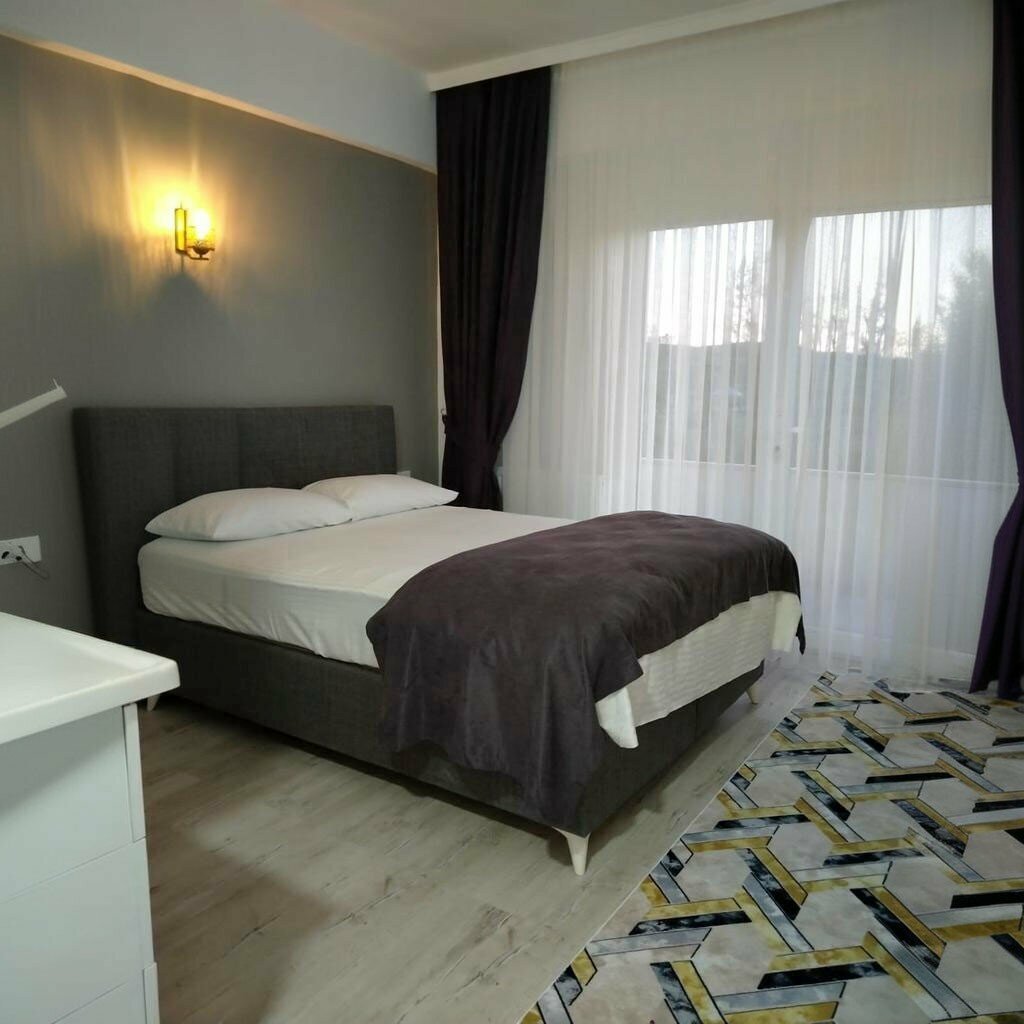 Otel Saray Termal Otel, Sulusaray, foto