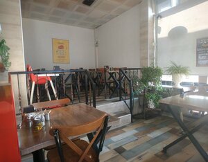 Ailem Ev Yemekleri (İzmir, Menemen, Hava Pilot Yüzbaşı Murat Aydın Cad., 57/1), restoran  İzmir'den