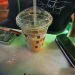 Colombia Coffee Co. Nazilli (Aydın, Nazilli, 152. Sok., 15), kahve dükkanları  Nazilli'den