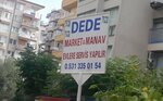 Dede Market (Mersin, Yenişehir, Güvenevler Mah., 1925. Sok., 6), mini-market  Mersin'den