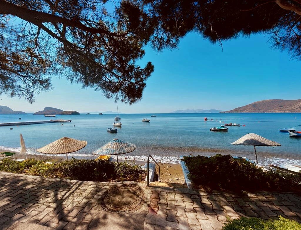 Restoran Aktur Kurucabük Restaurant, Dünya, foto