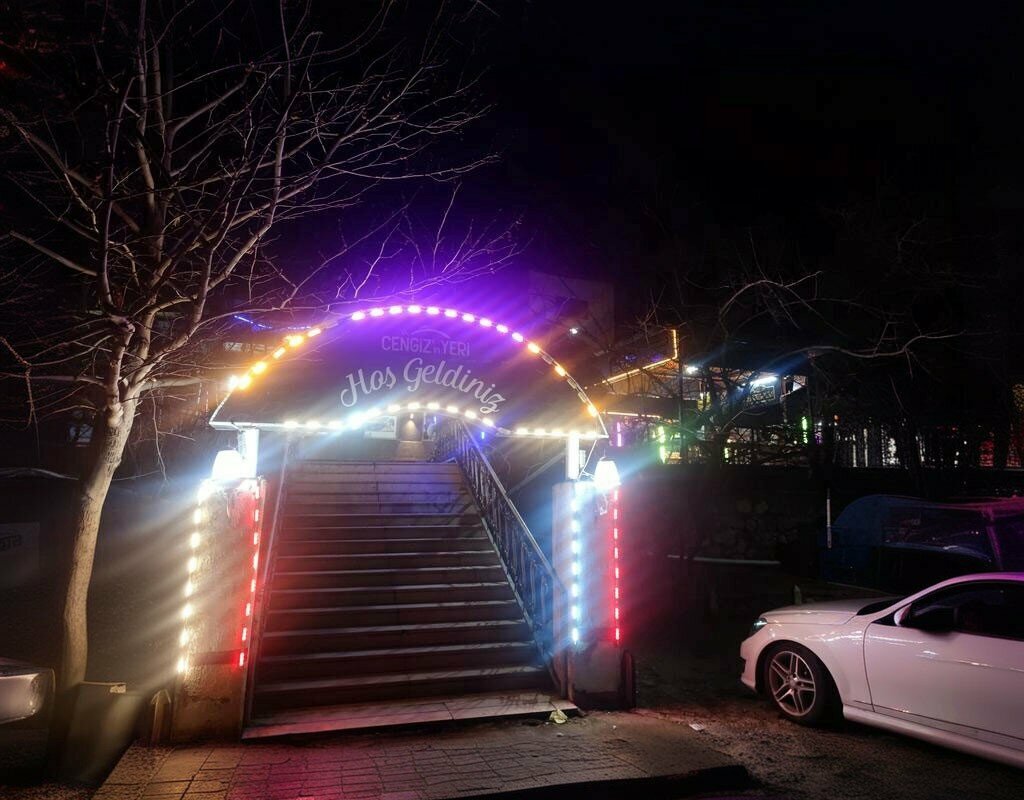 Restoran Cengiz'in Yeri, Elazığ, foto