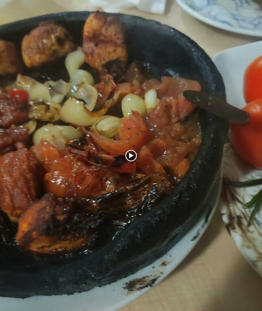 Restoran Tarsuslu Aziz'in Yeri, Kaynaşlı, foto