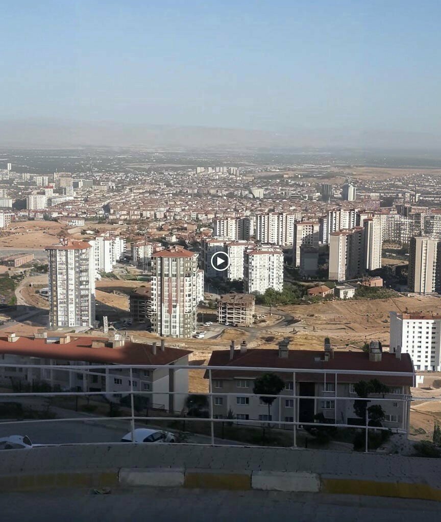 Cami Yavuz Selim Cami, Malatya, foto
