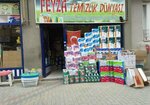 Feyza Temizlik Dünyası (Kütahya, Kütahya Merkez , Osmanlı Cad., 172), ev temizlik ürünleri  Kütahya'dan