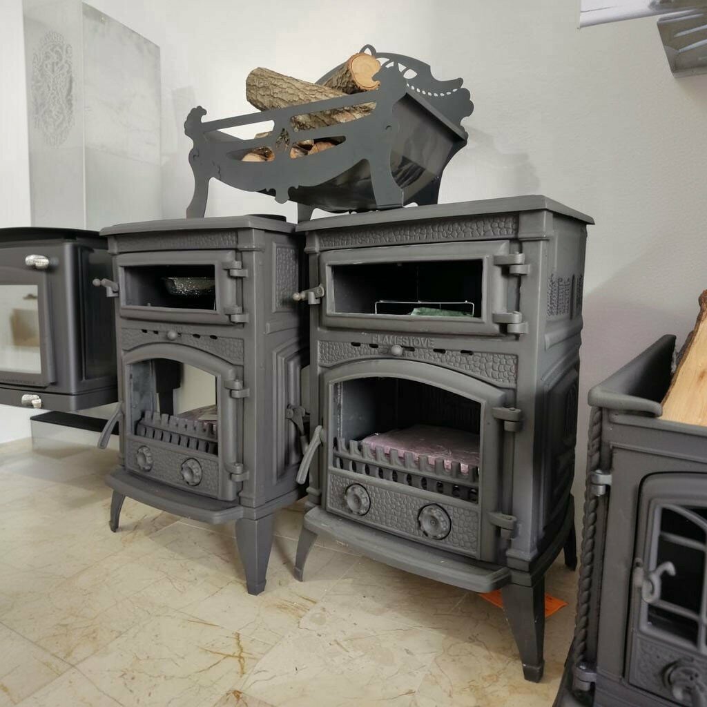 Soba, şömine Köktaş Şömine, Çorlu, foto