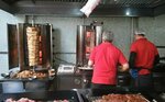 Kral Döner (Çukurdere Mah., Zapcıoğlu Cad., No:2, Yeşilyurt, Malatya), fast food  Malatya'dan