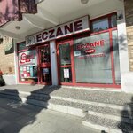 Umut Eczanesi (İskele Mahallesi Atatürk Caddesi, 5, Datça, Muğla), eczaneler  Datça'dan