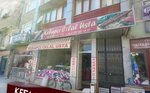 Kebapcı Celal (Elazığ, Elazığ Merkez , Çarşı Mah., Atatürk Okulu Sok., 84A), fast food  Elazığ'dan