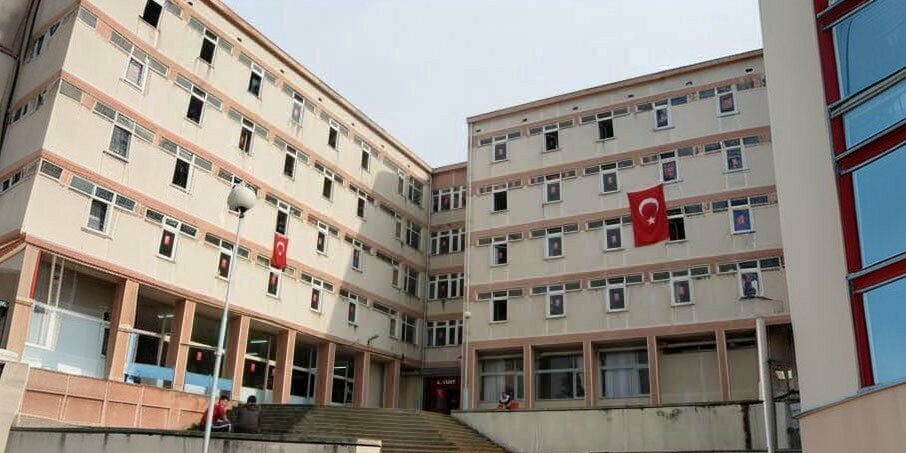 Yurtlar Kyk Trabzon Yurt Müdürlüğü, Ortahisar, foto