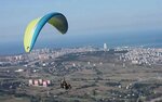 Samsun Yamaç Paraşütü Spor Kulübü (Mimarsinan Mh., 144. Sk., No: 30, Atakum, Samsun), spor kulüpleri  Atakum'dan