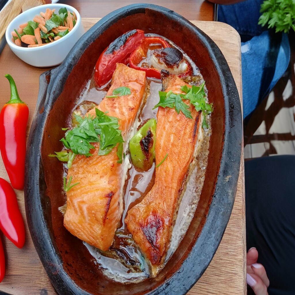 Bar Hektor Şarap Evi, Çanakkale, foto