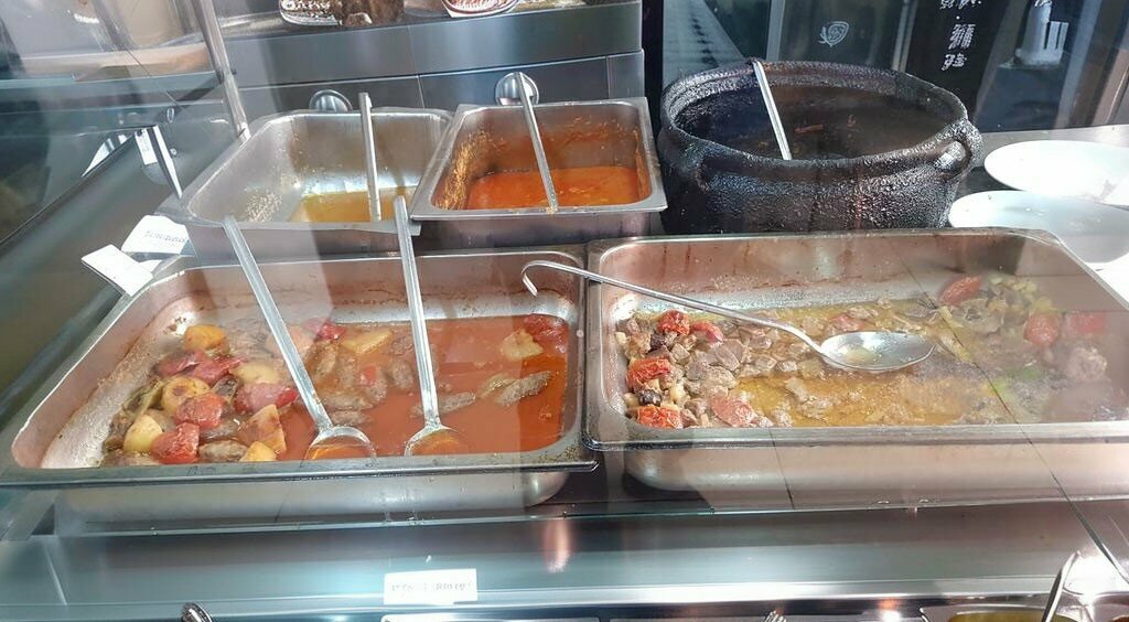 Restoran Aşcı Yusuf Et Lokantası, Turgutlu, foto