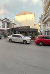 Tarihi Kahve Köşkü (Bolu, Bolu Merkez, Cumhuriyet Cad., 45B), kafe  Bolu'dan
