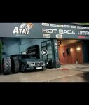 ATAV ROTBALANS JANT LASTİK 7/24 MOBİL YOL YARDIM SERVİSİ (Çayır Mah., Çiçekli Sok., No:12, Yenişehir, Bursa), jant ve lastikçiler  Yenişehir'den