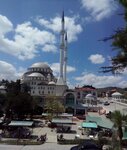 Almus Belediyesi Kent Oteli (Tokat, Almus, Siteler Mah., 50. Cad., 15), otel  Almus'tan