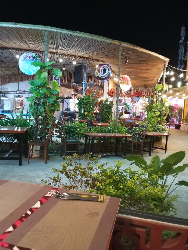 Restoran Helal Persian tea hous, , foto
