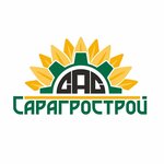 Сарагрострой (No:3, posyolok Zorinskiy), i̇nşaat firmaları  Saratovskaya oblastından