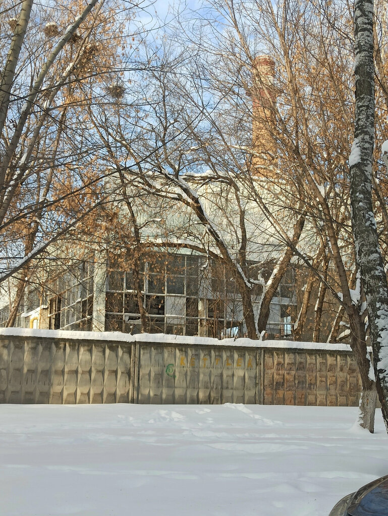 Lise № 76 Litsey, Naberejniye Çelny (Yar Çallı), foto