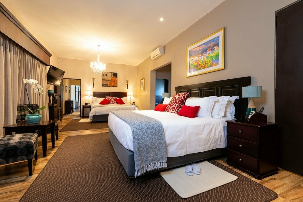 Otel Amery House, Port Elizabeth, foto
