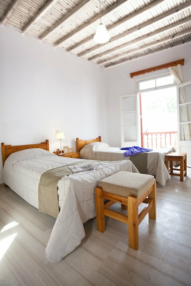 Otel Dimitra Pension, Mykonos, foto
