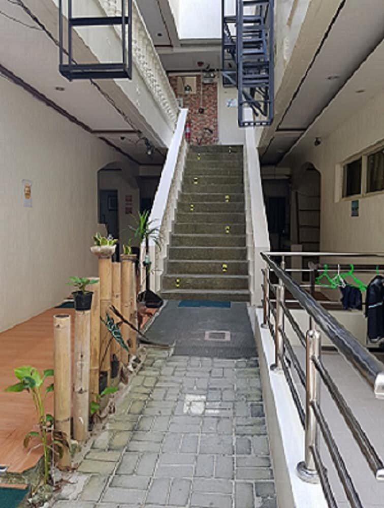 Otel Jejsellends Garden Cottages, , foto