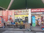 Çavuş Köy Ürünleri (Konya, Meram, Melikşah Mah., Akkonak Sok., 21H), market  Konya'dan